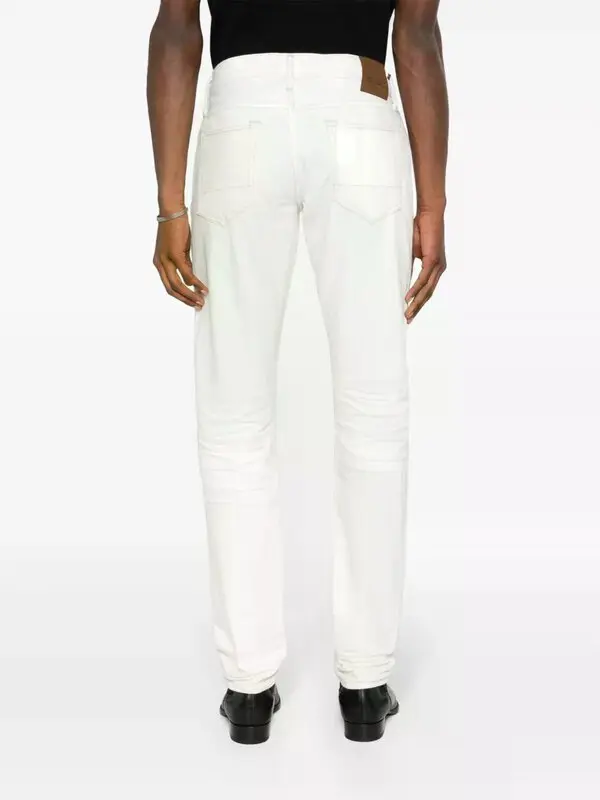 TOM FORD Slim-leg Jeans