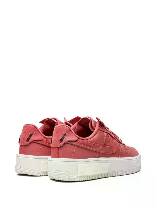 Nike Air Force 1 Low Fontanka Sneakers - Pink