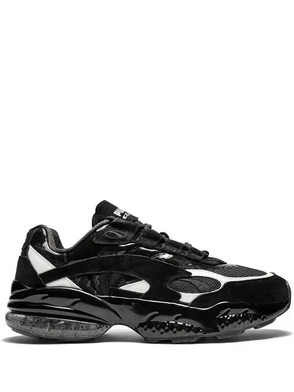 PUMA X Bait Cell Sneakers - Black