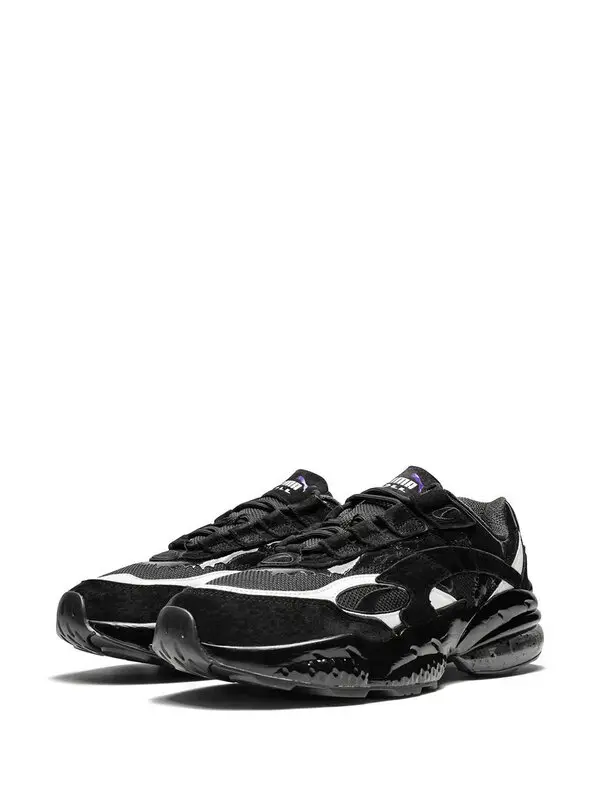 PUMA X Bait Cell Sneakers - Black