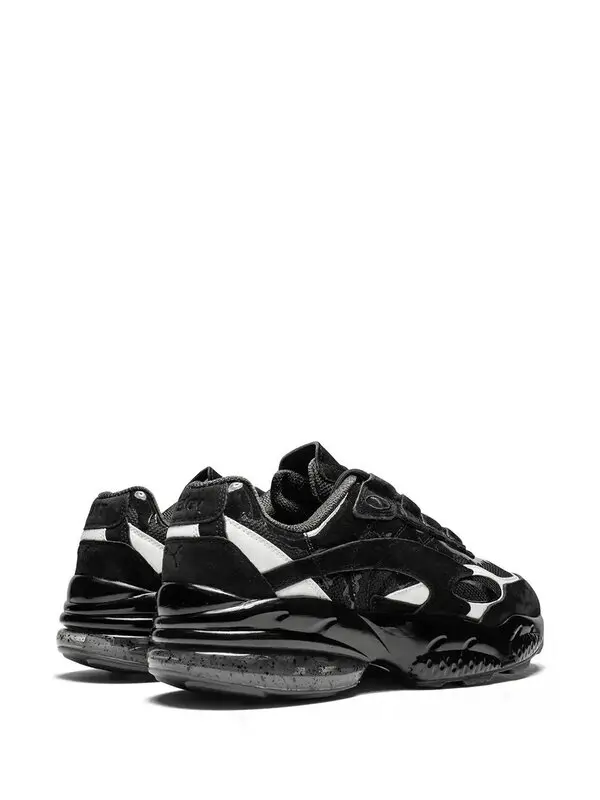 PUMA X Bait Cell Sneakers - Black