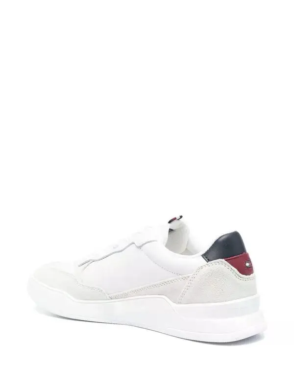 Tommy Hilfiger Elevated Low-top Sneakers