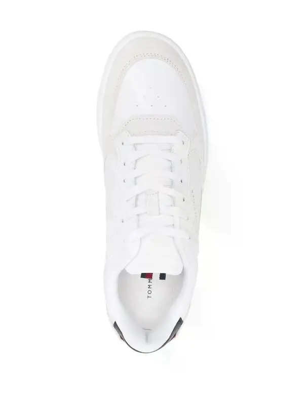 Tommy Hilfiger Elevated Low-top Sneakers