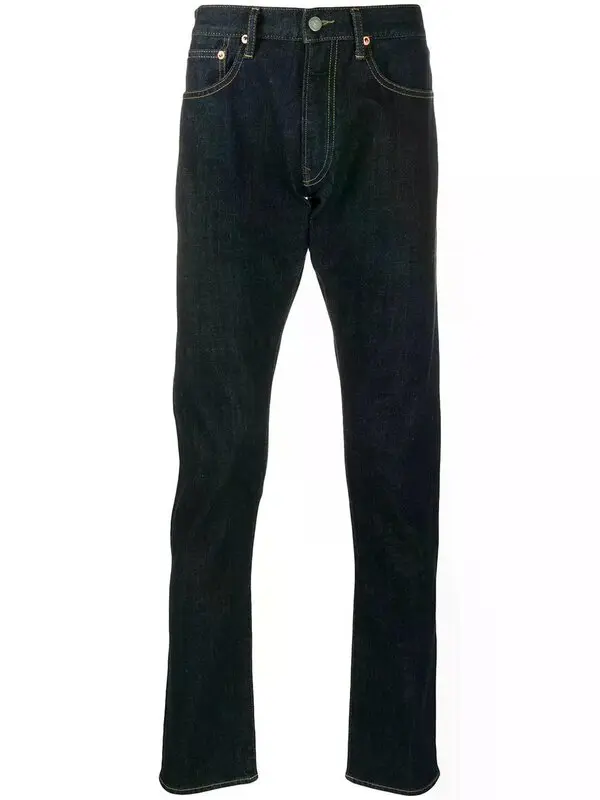 Polo Ralph Lauren Straight Leg Jeans