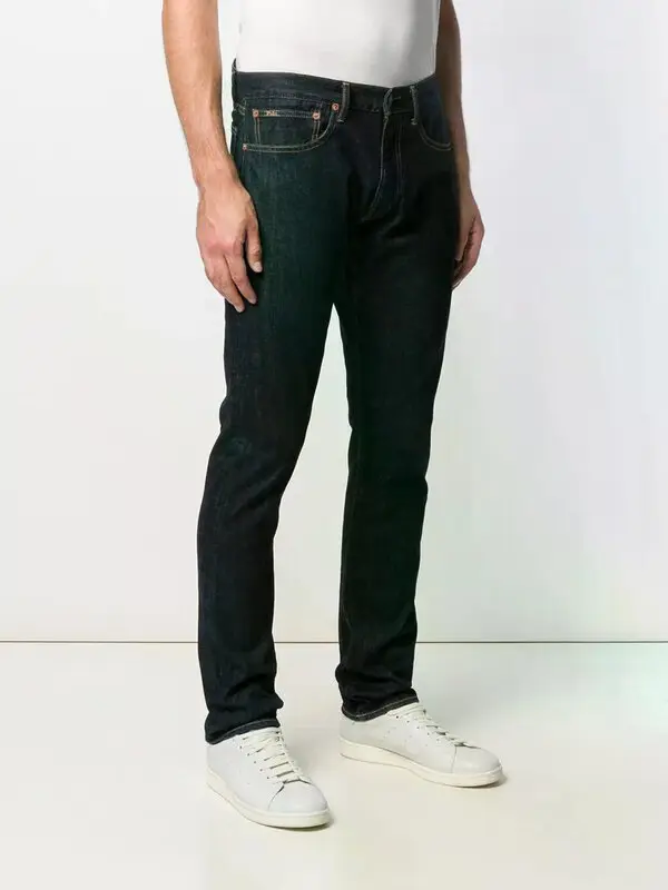 Polo Ralph Lauren Straight Leg Jeans