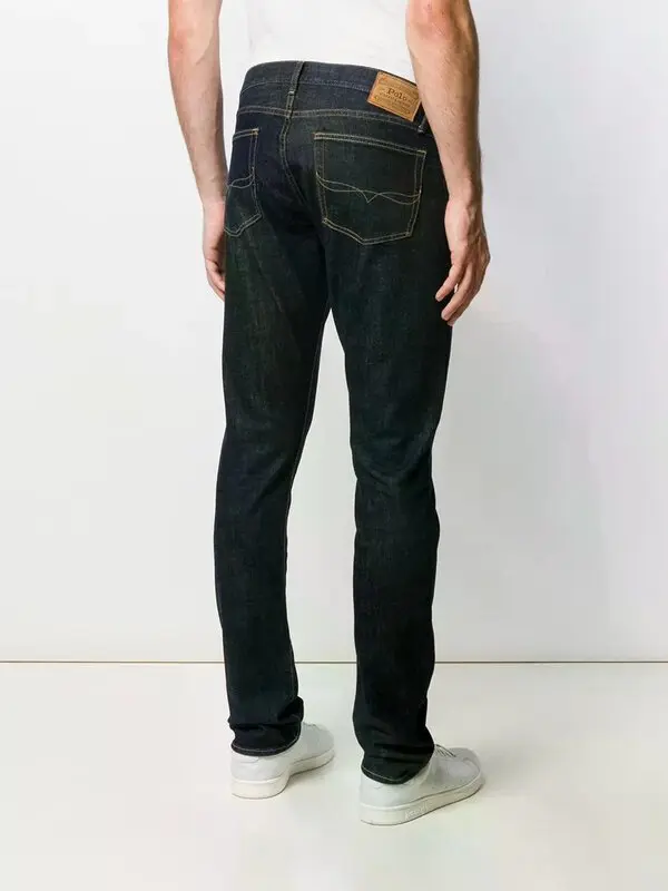 Polo Ralph Lauren Straight Leg Jeans