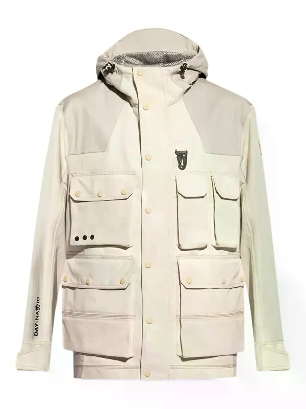 Moncler Multi-pocket Jacket
