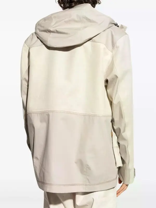 Moncler Multi-pocket Jacket