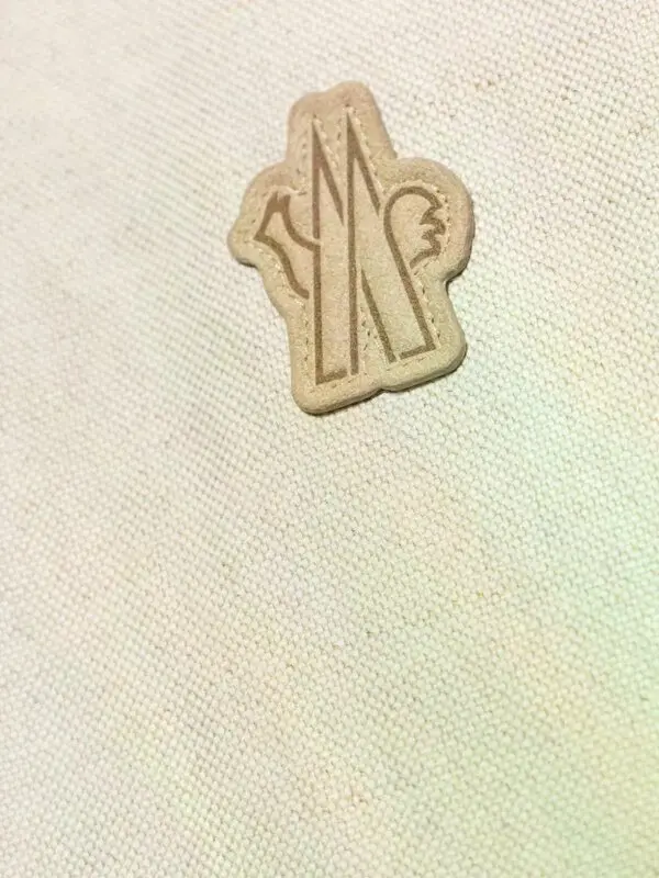 Moncler Multi-pocket Jacket