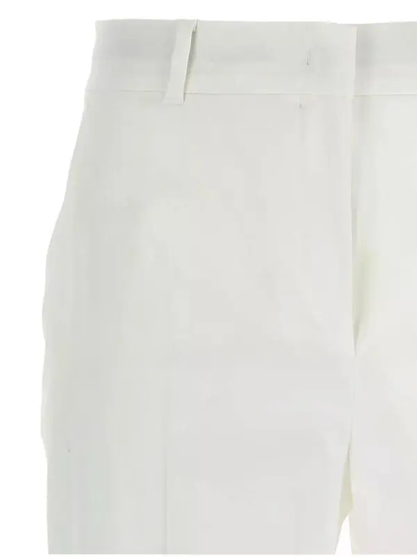 Max Mara David Straight Trousers