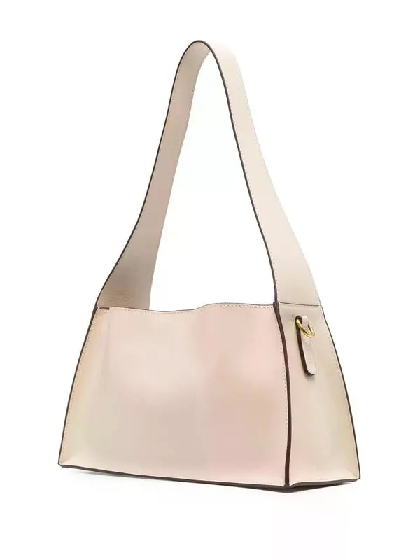 Manu Atelier Kesme Leather Shoulder Bag