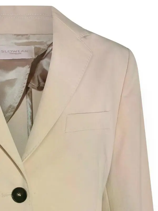 Montedoro Single-breasted Blazer