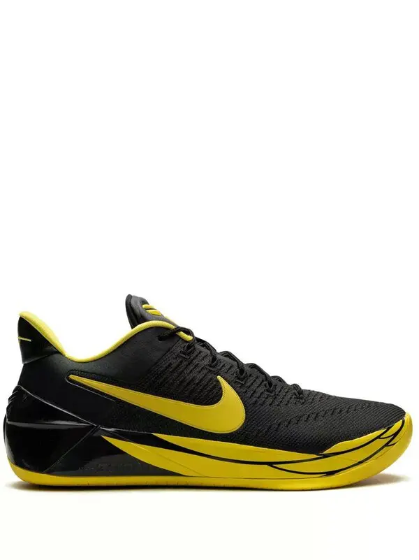 Nike Kobe A.d. Oregon Sneakers
