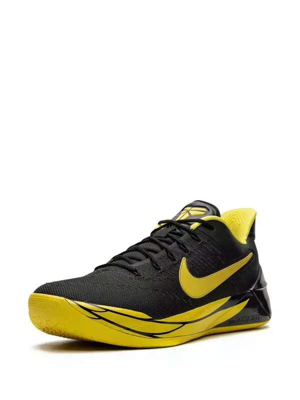 Nike Kobe A.d. Oregon Sneakers