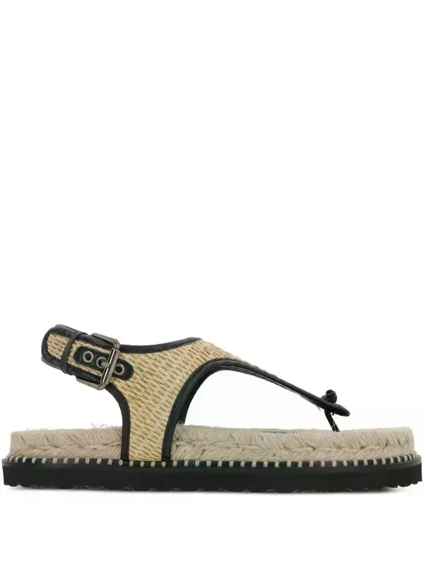 CastaÑer Tamesis Slingback Sandals