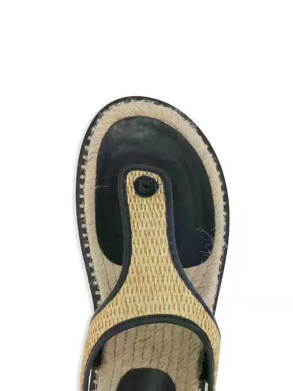 CastaÑer Tamesis Slingback Sandals