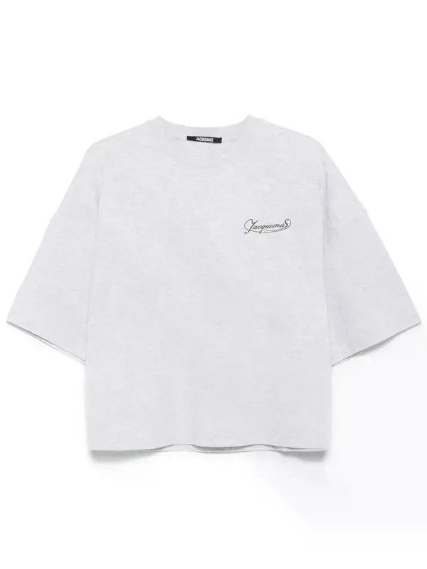 Jacquemus Le Corto T-shirt