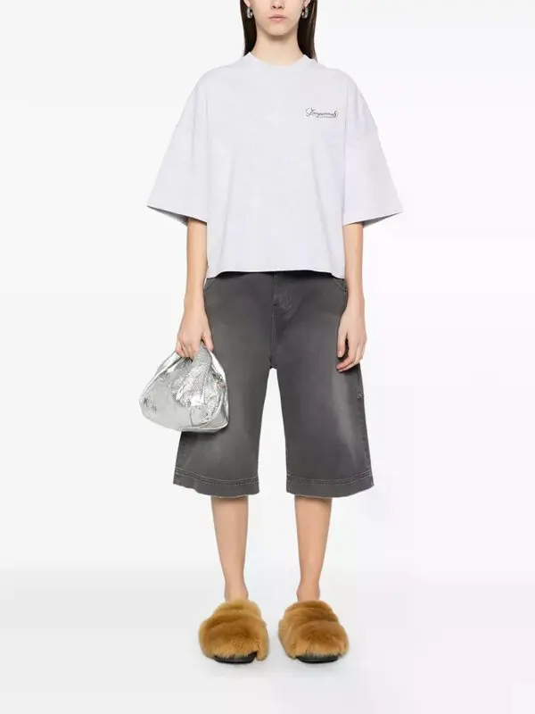 Jacquemus Le Corto T-shirt