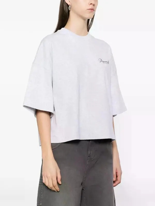 Jacquemus Le Corto T-shirt