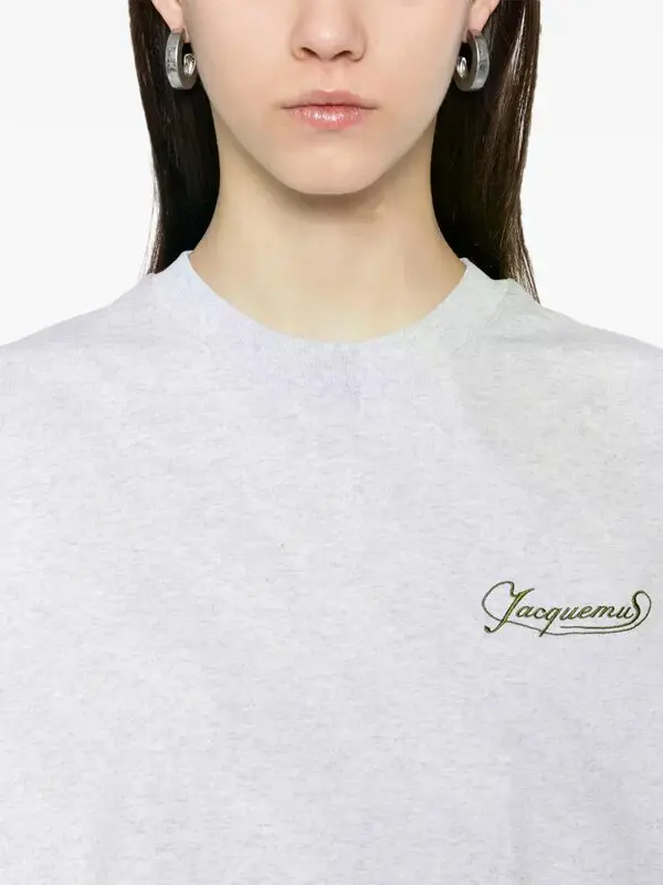 Jacquemus Le Corto T-shirt