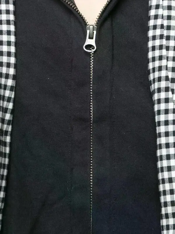 Veronica Beard Sleeveless Hoodie