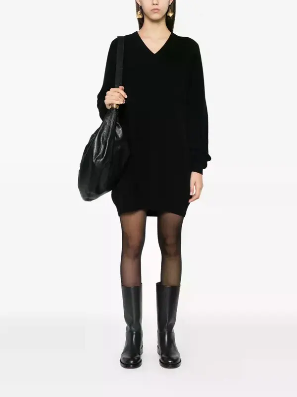 Frenckenberger Cashmere Sweater