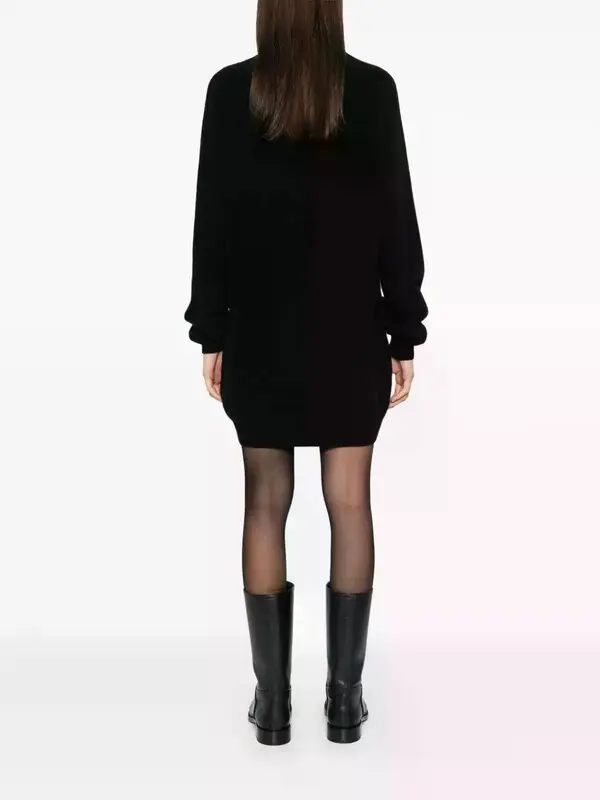 Frenckenberger Cashmere Sweater