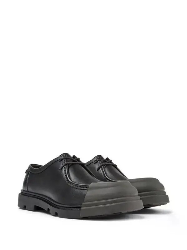 Camper Junction Loafers
