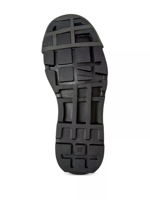 Camper Junction Loafers