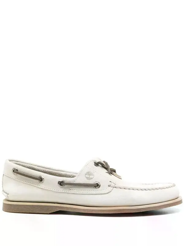Timberland Classic Boat Shoes