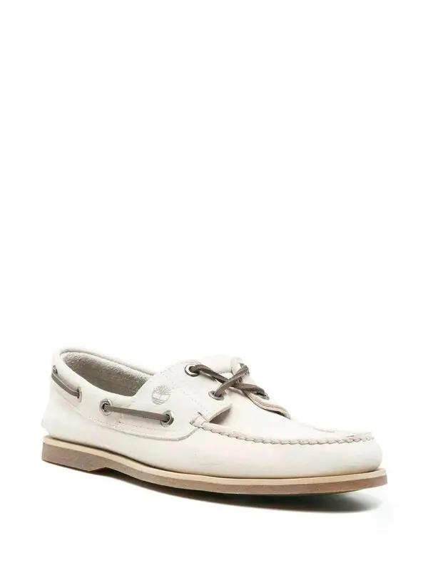 Timberland Classic Boat Shoes