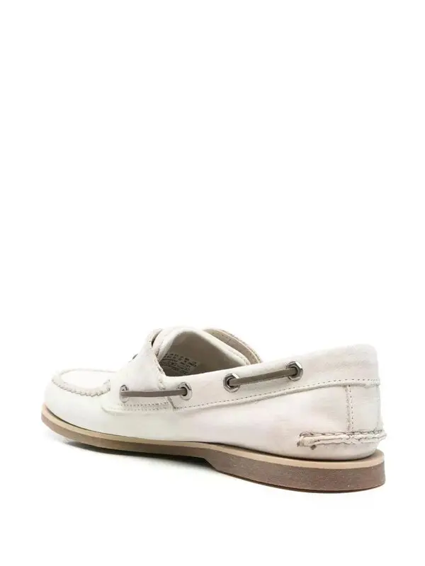 Timberland Classic Boat Shoes