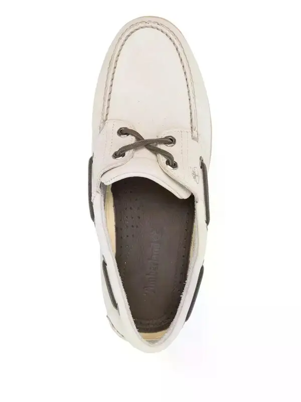 Timberland Classic Boat Shoes