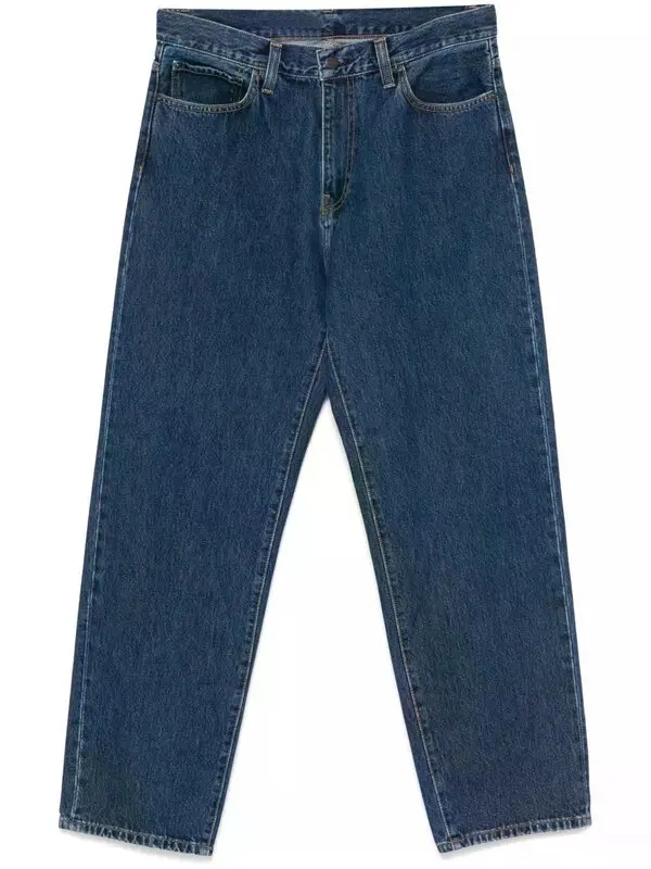 Carhartt Work In Progress Aaron Jeans