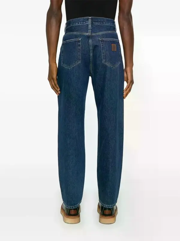 Carhartt Work In Progress Aaron Jeans