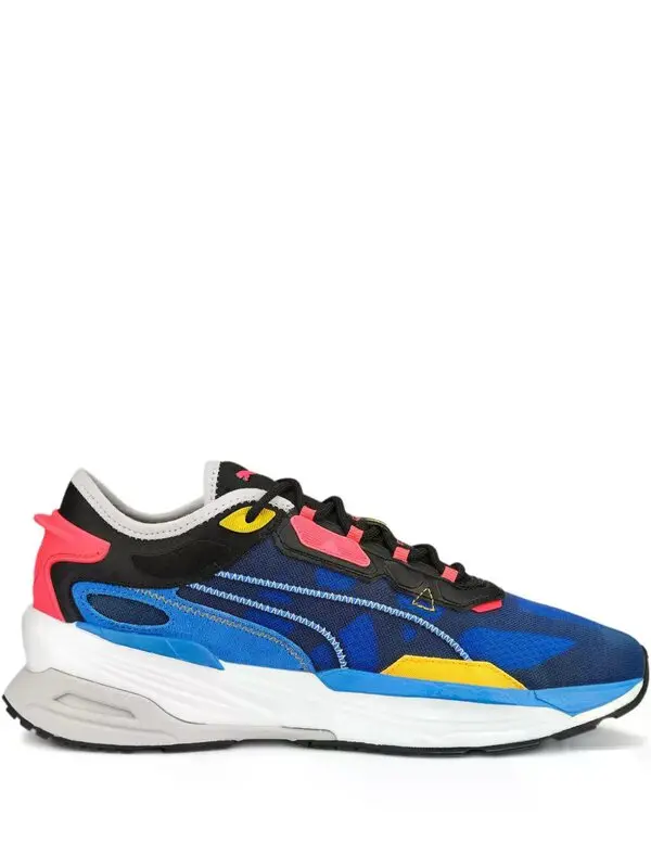 PUMA Extent Nitro Adv Sneakers