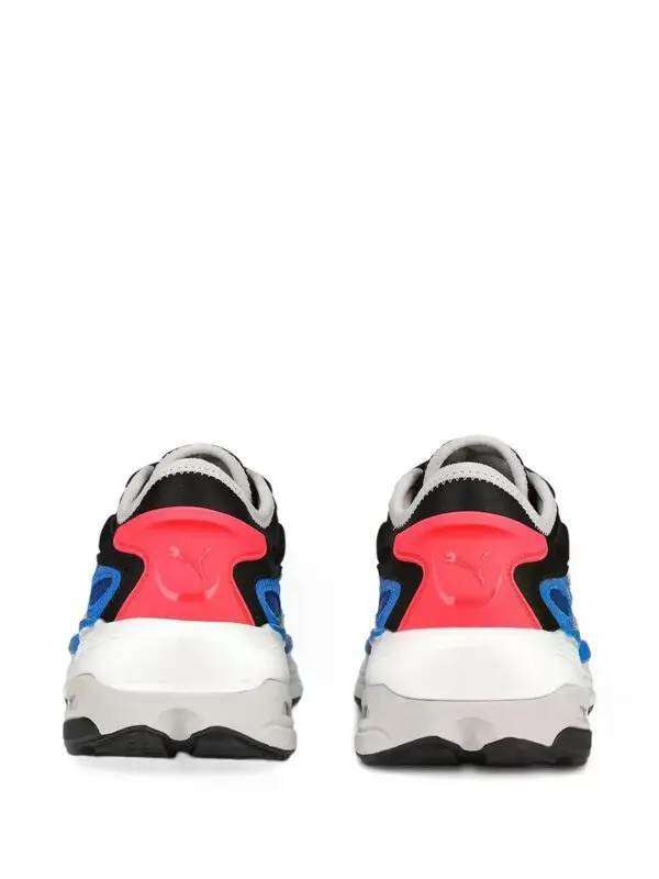 PUMA Extent Nitro Adv Sneakers