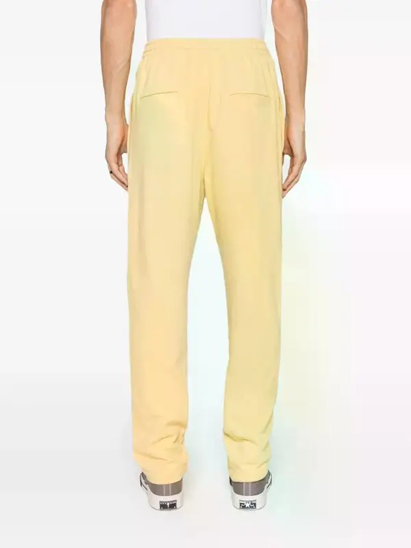 MARANT Mailesco Logo-flocked Track Pants