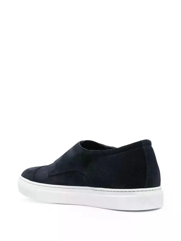 SCAROSSO Fabio Monk Sneakers