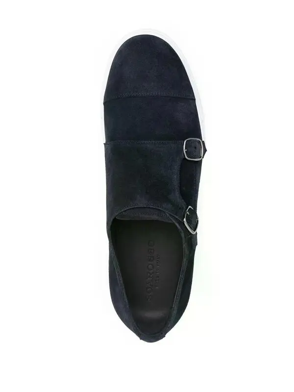 SCAROSSO Fabio Monk Sneakers