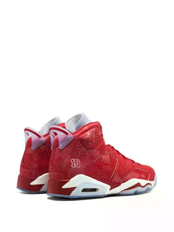 JORDAN 6 Retro Slam Dunk Sneakers