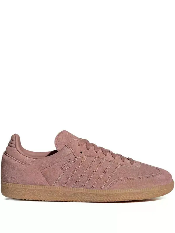 Adidas Samba Og Sneakers - Pink