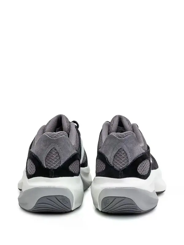 NEW BALANCE Wrpd Runner Sneakers - Black