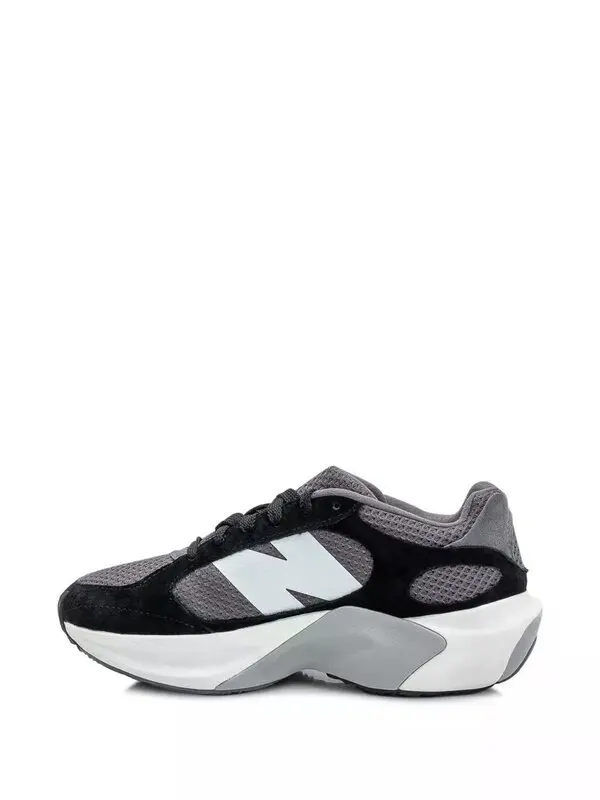 NEW BALANCE Wrpd Runner Sneakers - Black