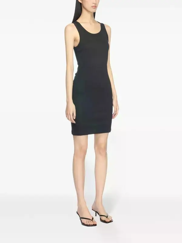 Helmut Lang Mini Tank Dress
