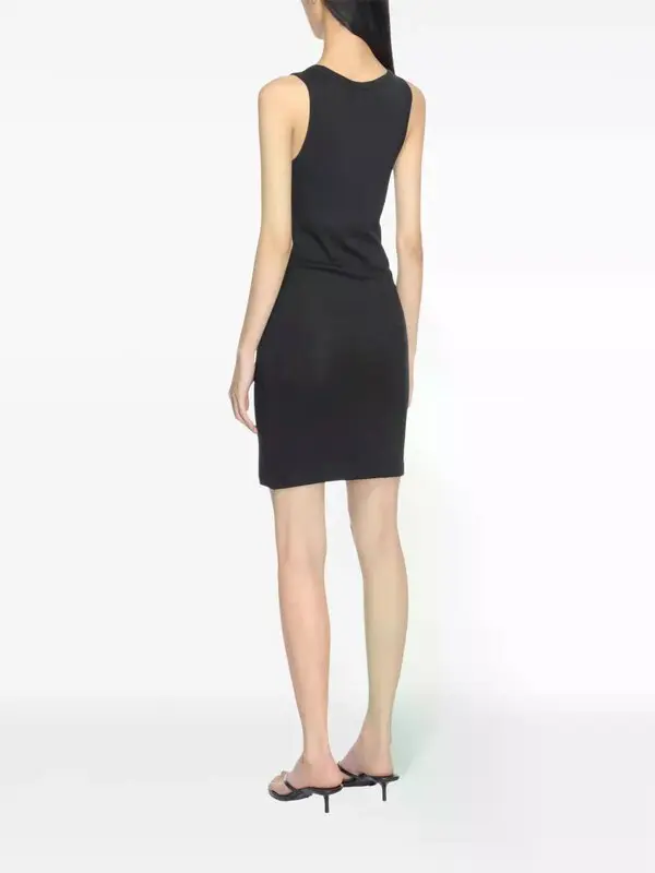 Helmut Lang Mini Tank Dress
