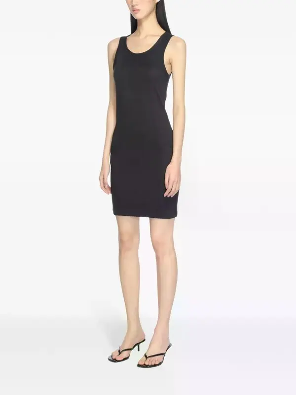 Helmut Lang Mini Tank Dress