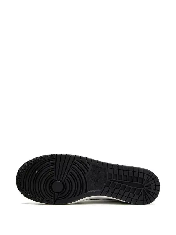 JORDAN Air 1 High 85 Sneakers - Black