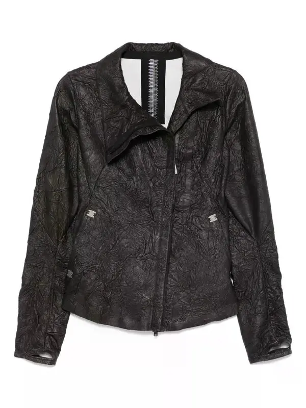 ISAAC SELLAM EXPERIENCE Prudente Jacket