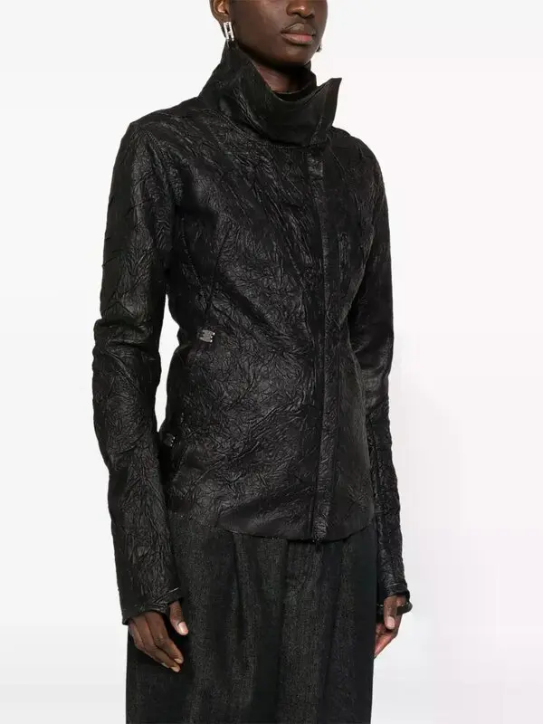 ISAAC SELLAM EXPERIENCE Prudente Jacket